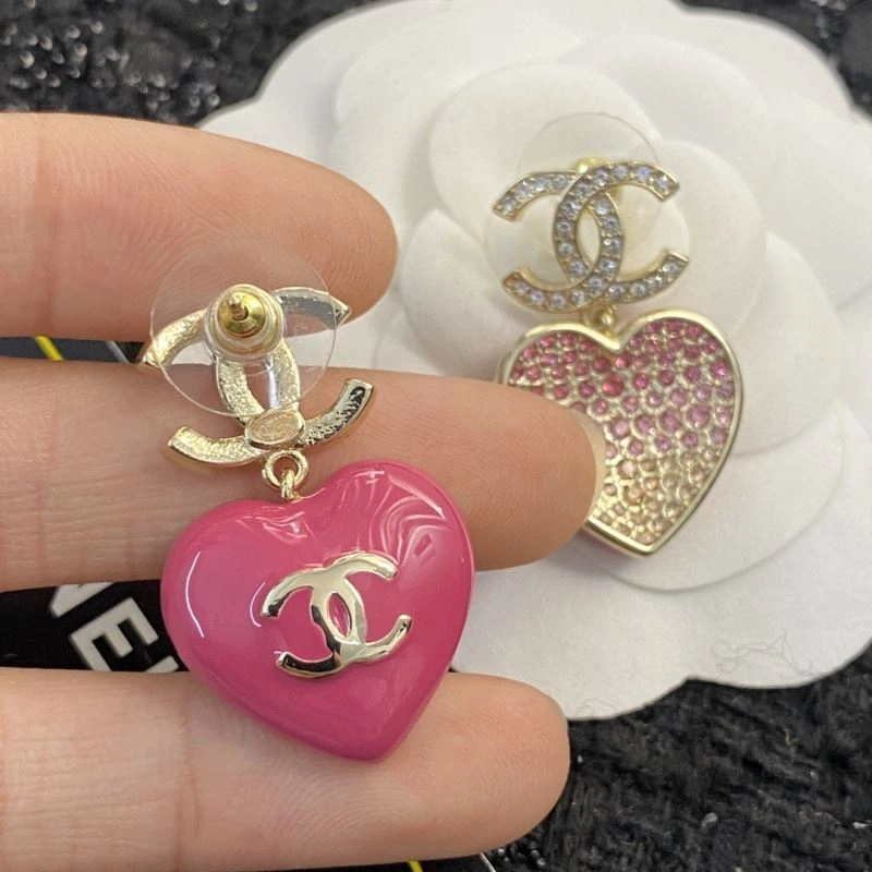 Reasonably priced Chanel Earrings