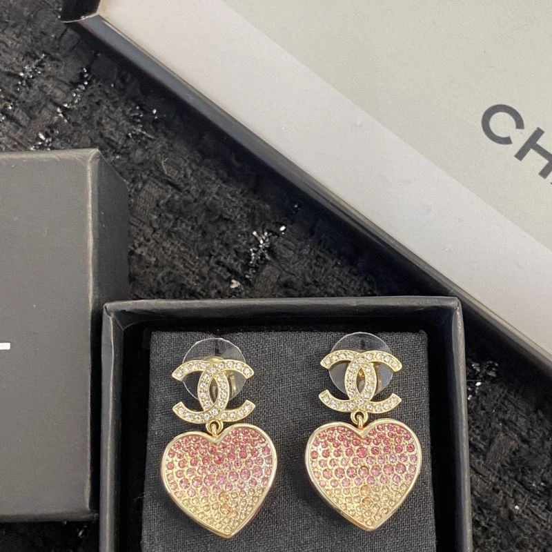 Reasonably priced Chanel Earrings