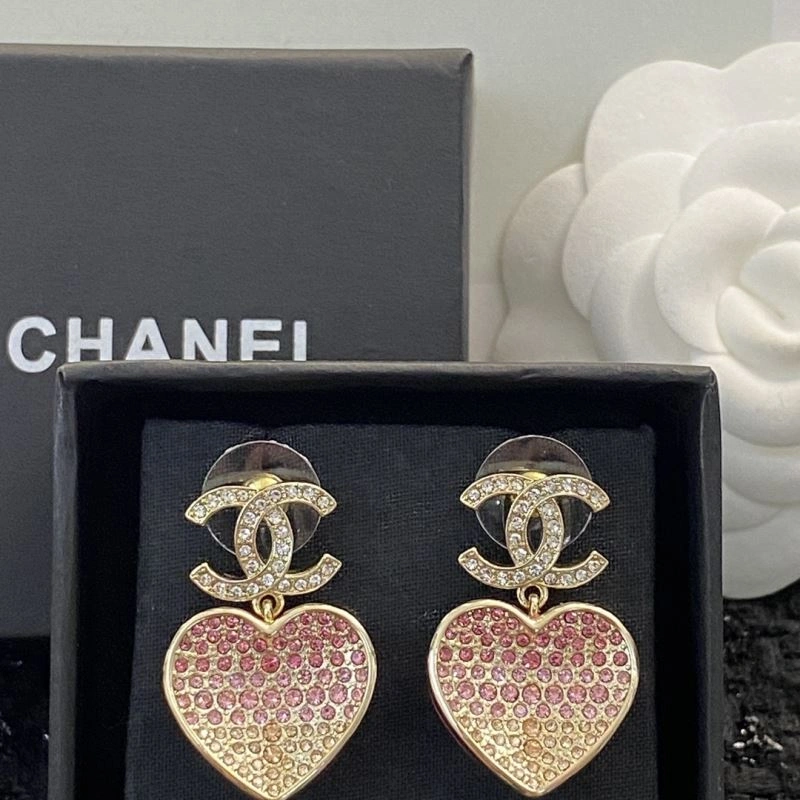 Reasonably priced Chanel Earrings