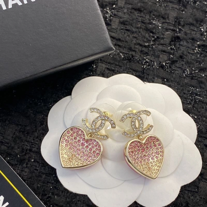 Reasonably priced Chanel Earrings