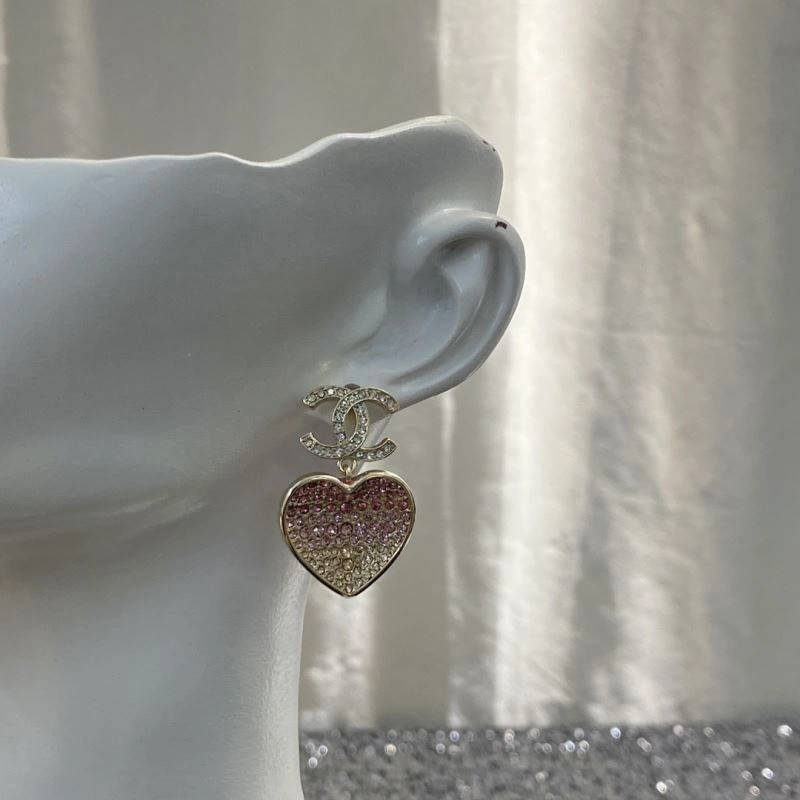 Reasonably priced Chanel Earrings