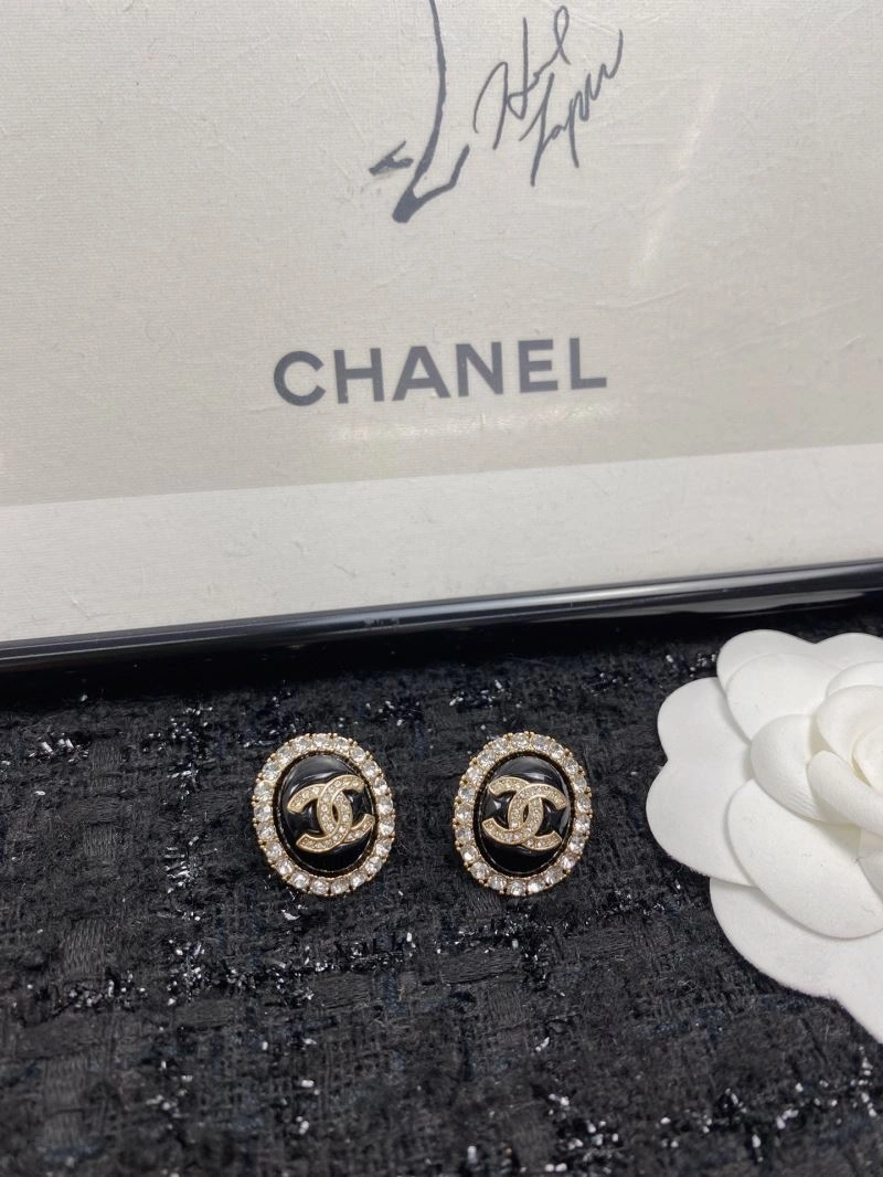 Bargain Chanel Earrings