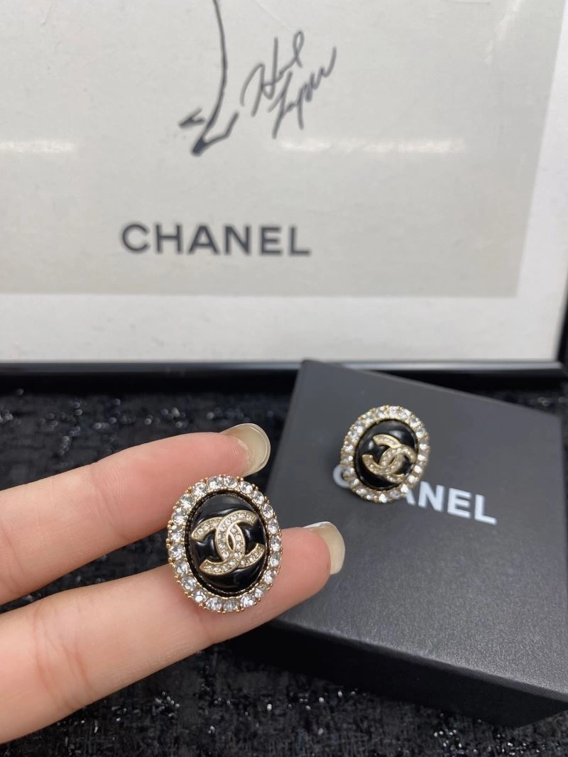 Bargain Chanel Earrings