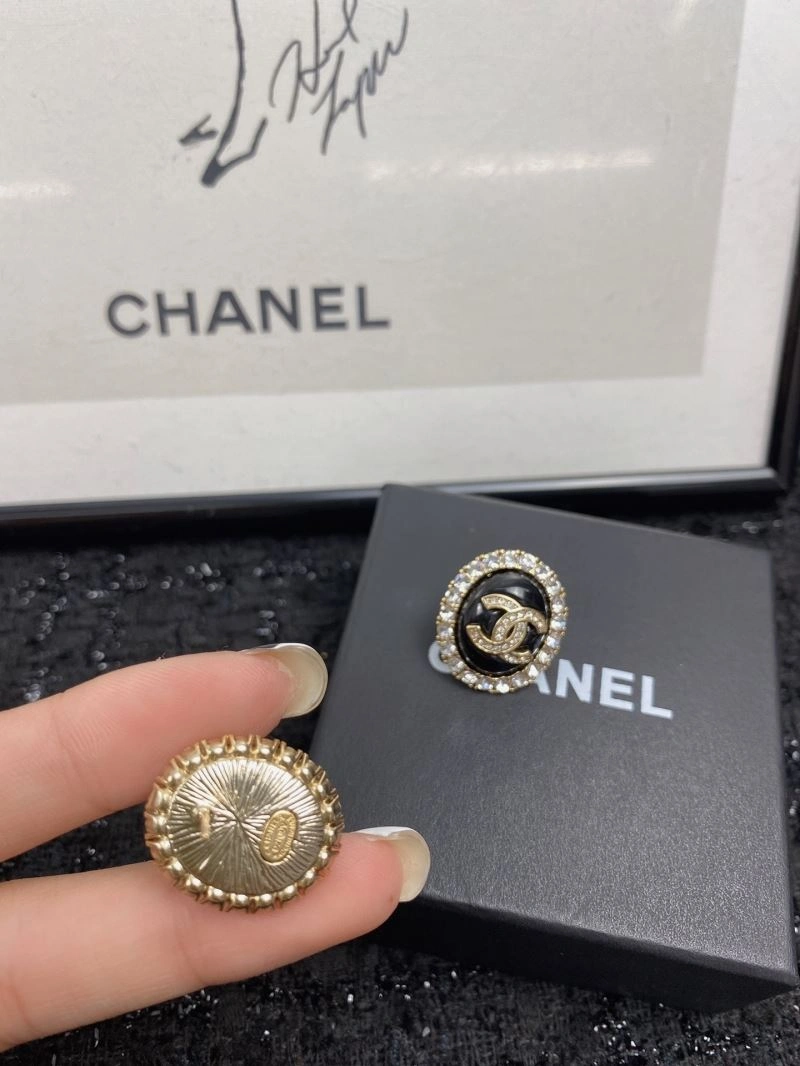 Bargain Chanel Earrings