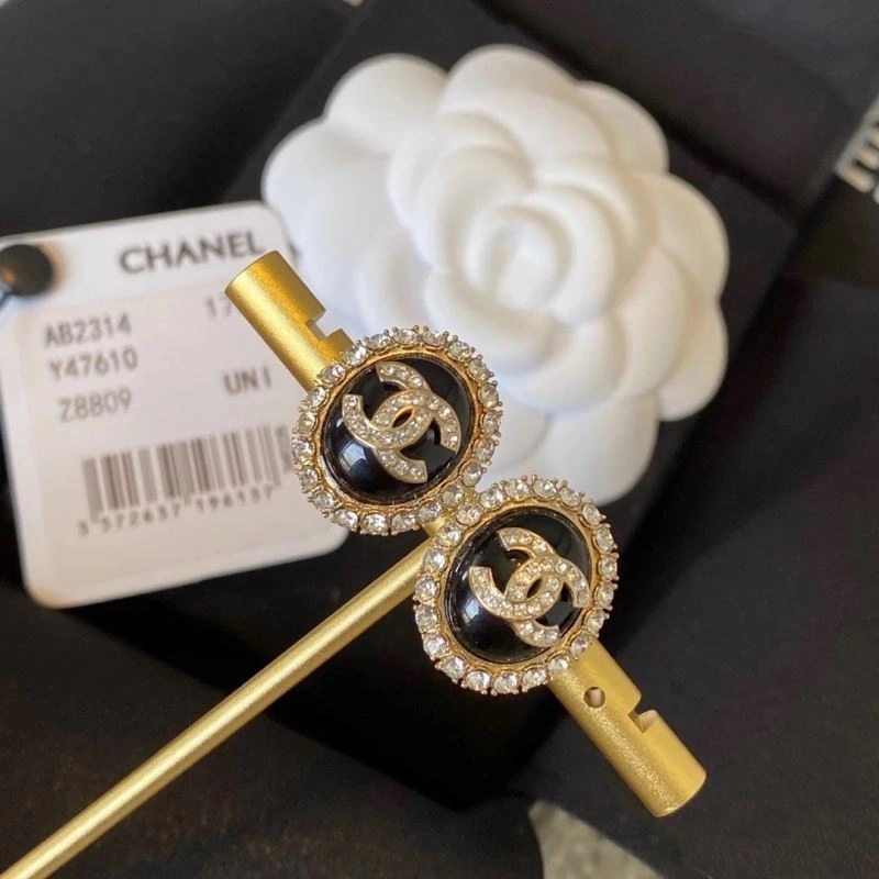 Bargain Chanel Earrings