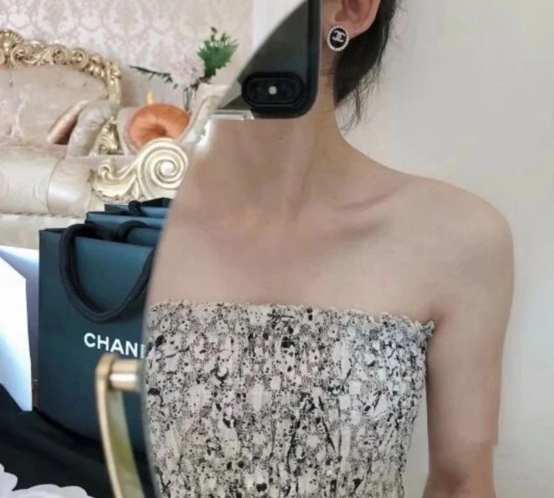 Bargain Chanel Earrings