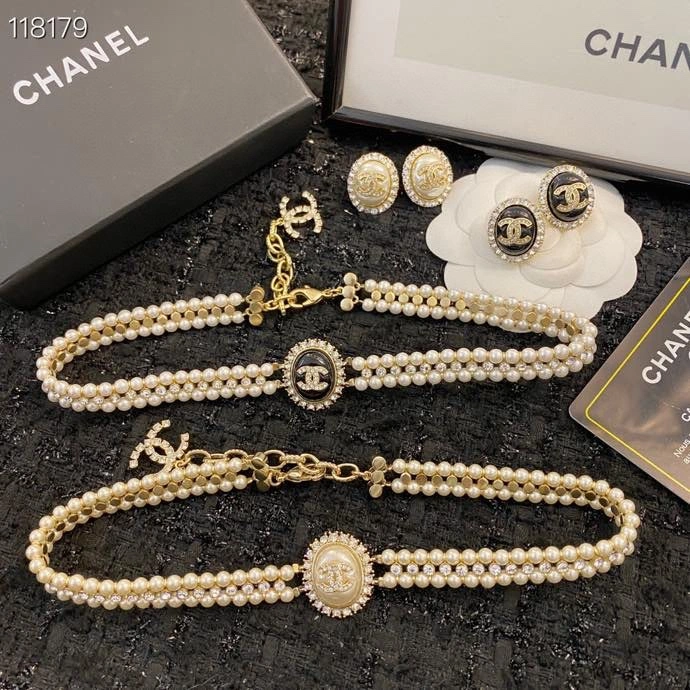 Bargain Chanel Earrings