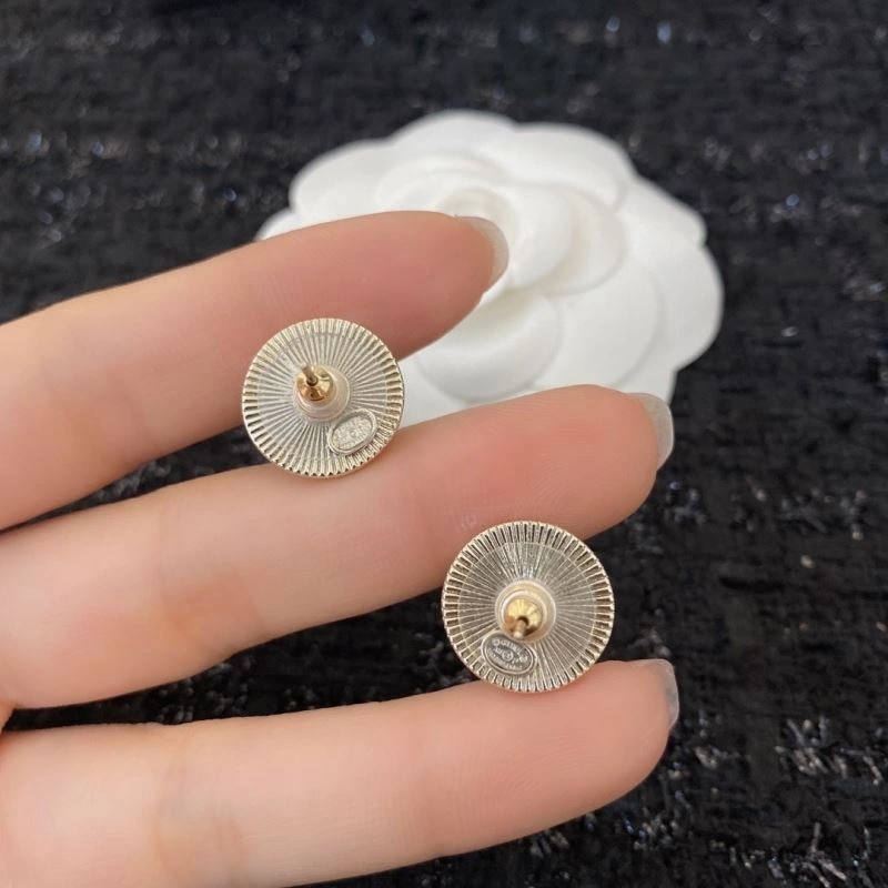 Affordable Chanel Earrings