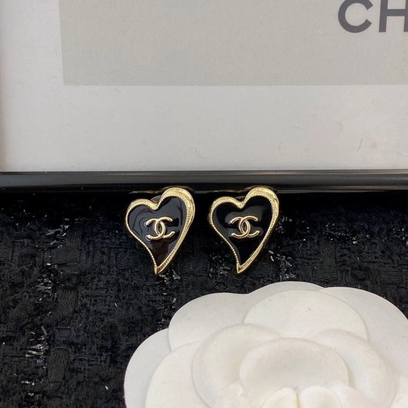Inexpensive Chanel Earrings