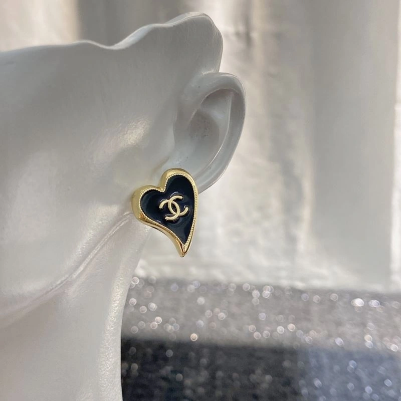 Inexpensive Chanel Earrings
