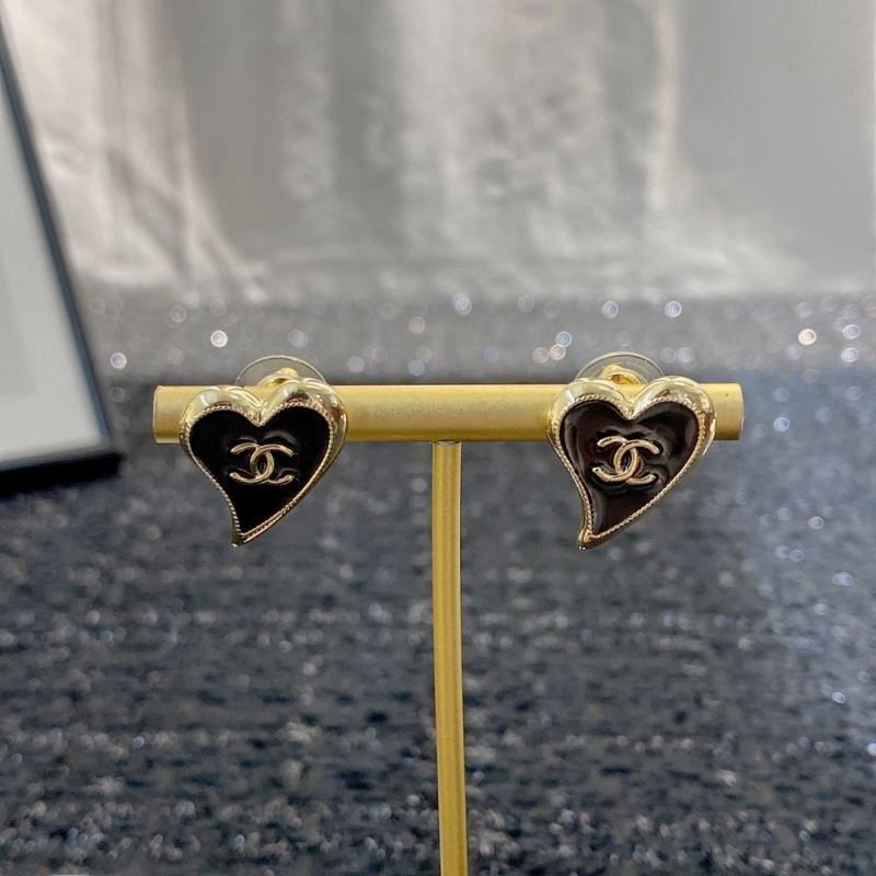 Inexpensive Chanel Earrings