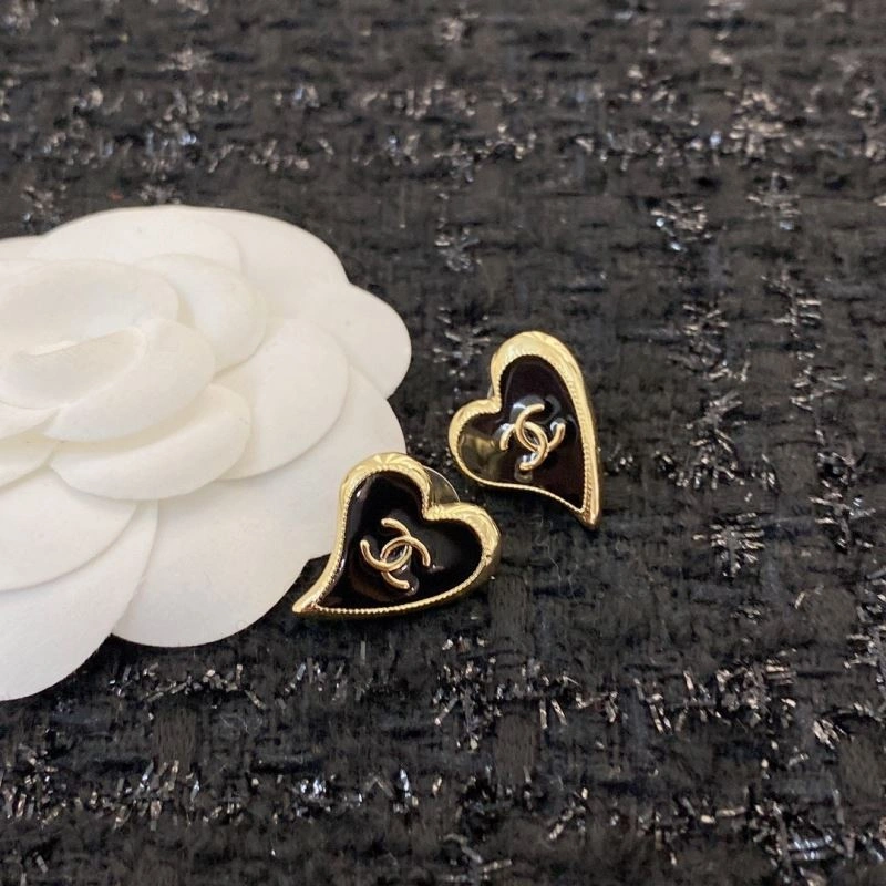 Inexpensive Chanel Earrings