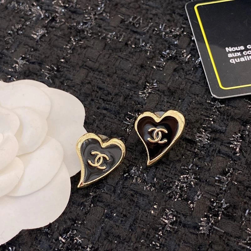 Inexpensive Chanel Earrings