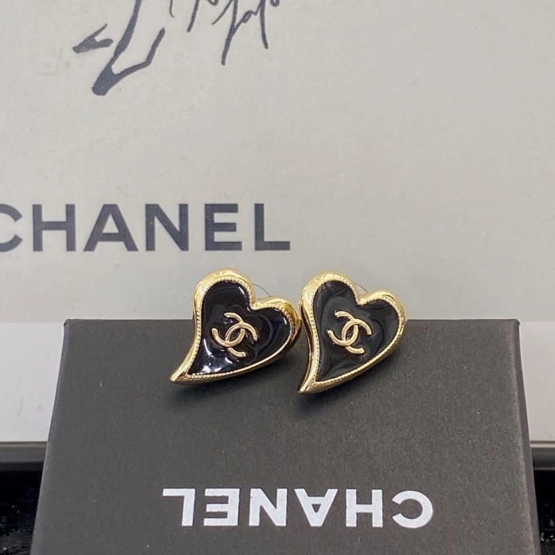 Inexpensive Chanel Earrings