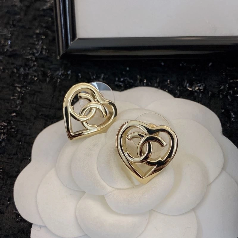 Cut-rate Chanel Earrings