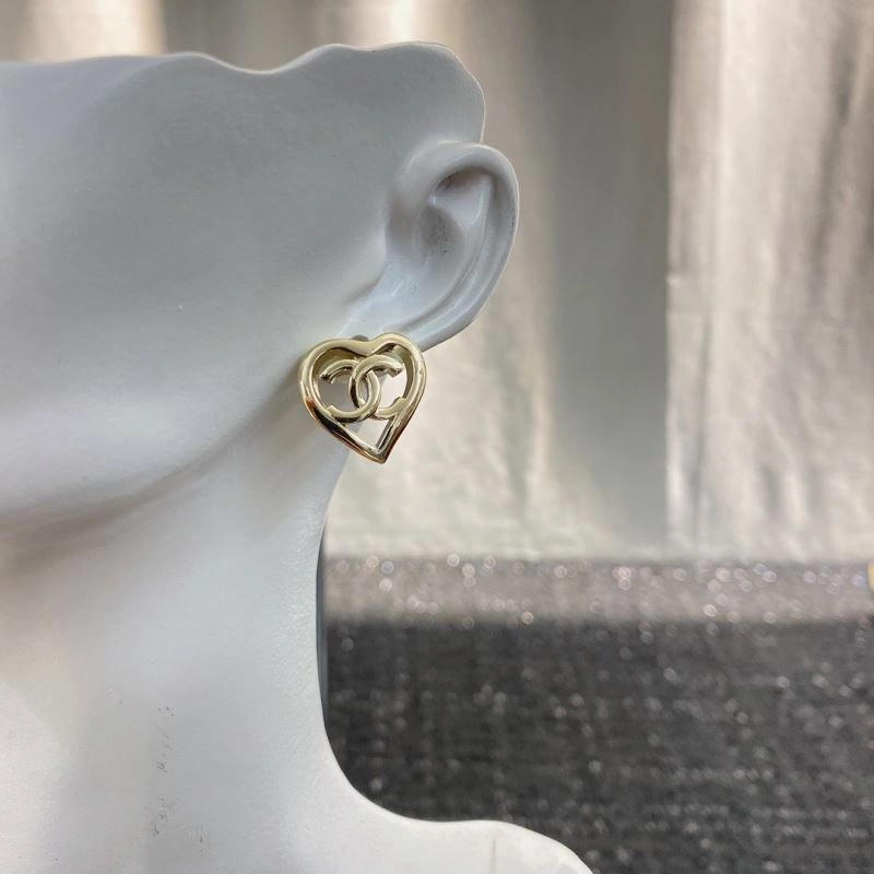 Cut-rate Chanel Earrings