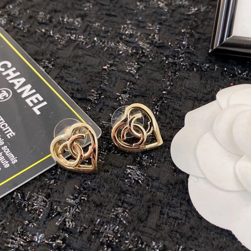 Cut-rate Chanel Earrings