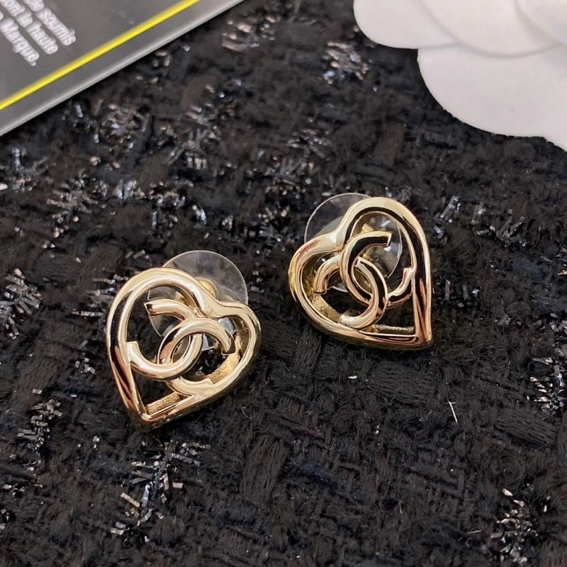 Cut-rate Chanel Earrings