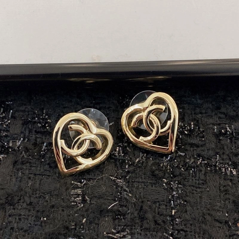 Cut-rate Chanel Earrings