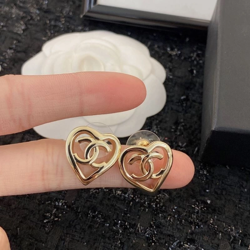 Cut-rate Chanel Earrings