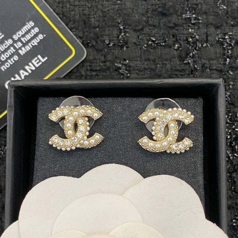 Low-cost Chanel Earrings