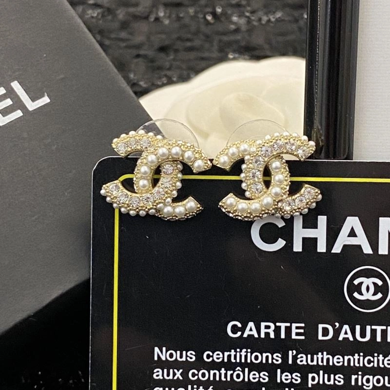 Low-cost Chanel Earrings