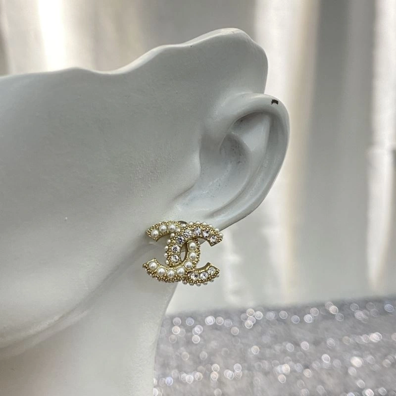 Low-cost Chanel Earrings