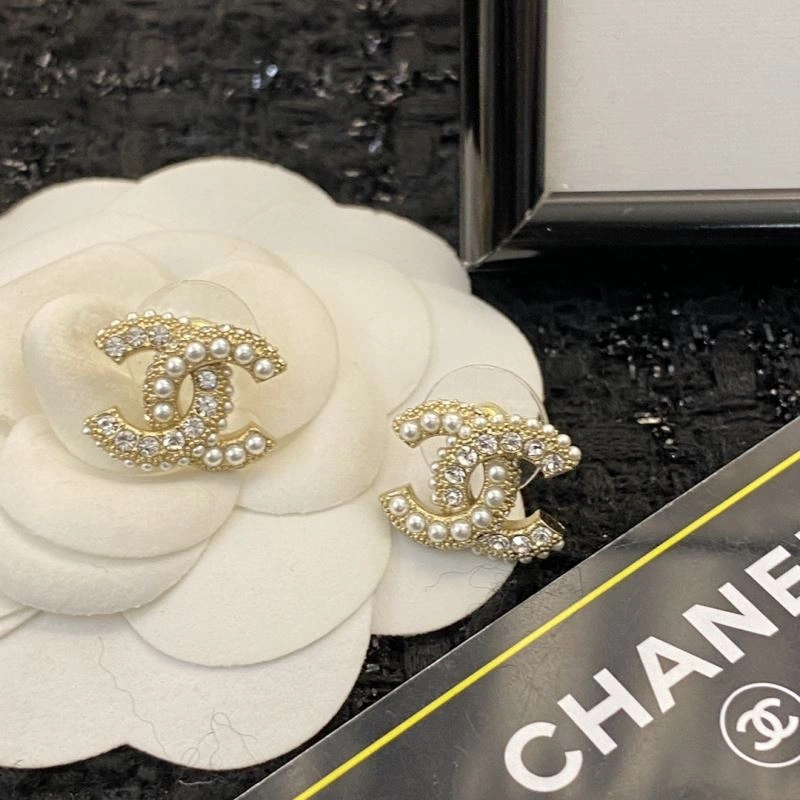 Low-cost Chanel Earrings