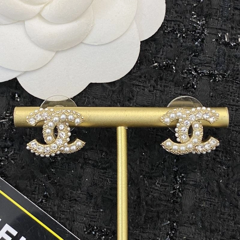 Low-cost Chanel Earrings