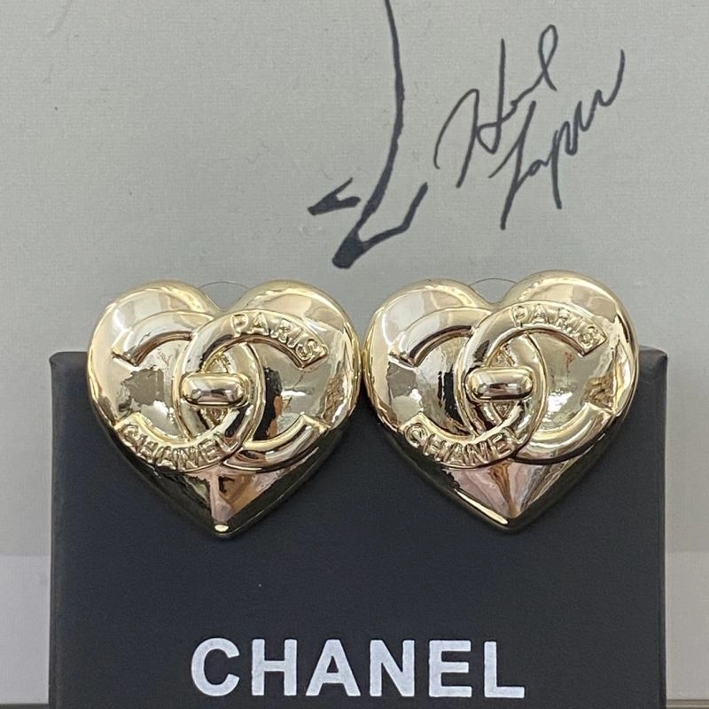 Reasonably priced Chanel Earrings