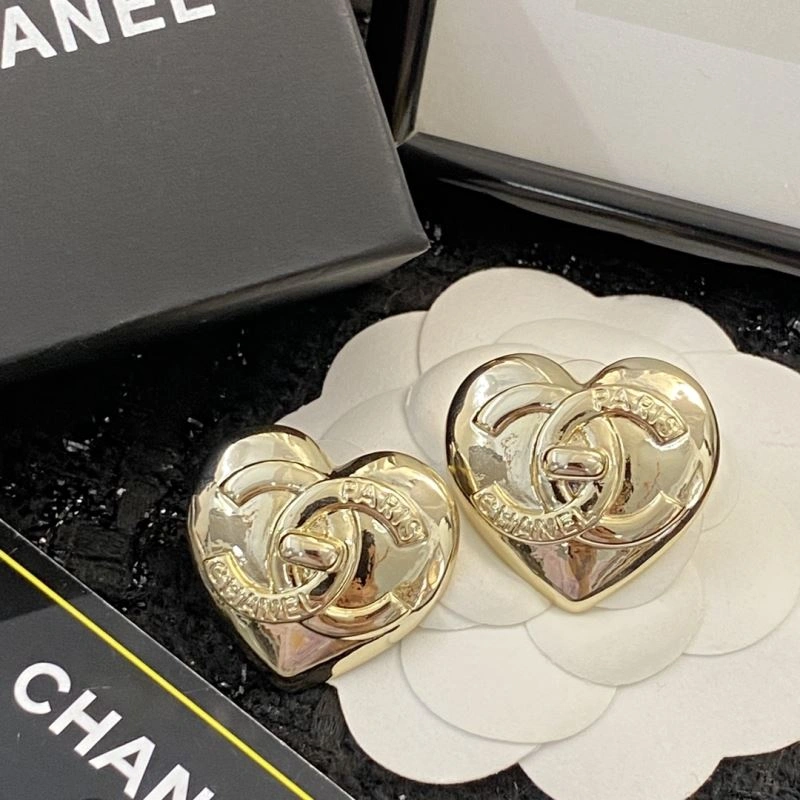 Reasonably priced Chanel Earrings