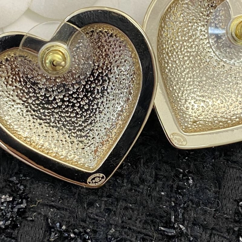 Reasonably priced Chanel Earrings