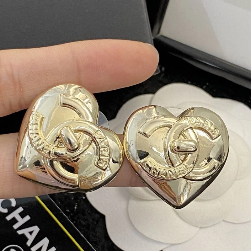 Reasonably priced Chanel Earrings