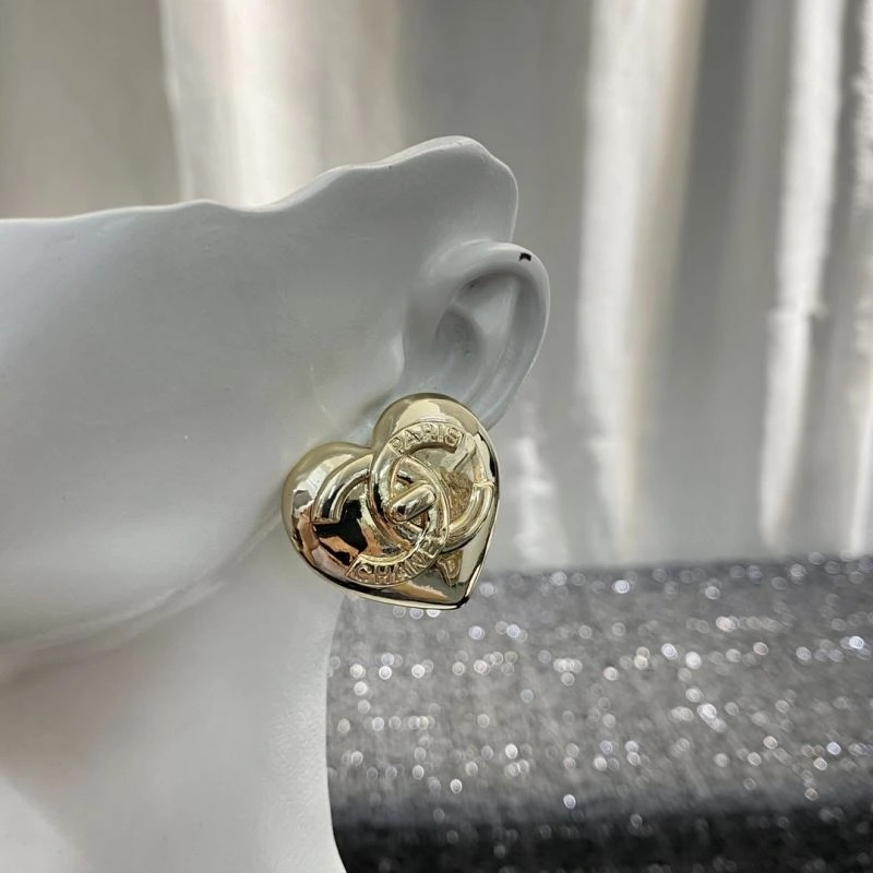 Reasonably priced Chanel Earrings