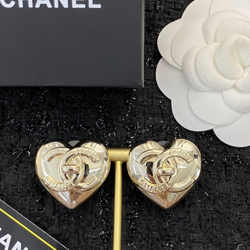 Reasonably priced Chanel Earrings