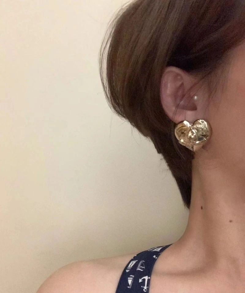 Reasonably priced Chanel Earrings
