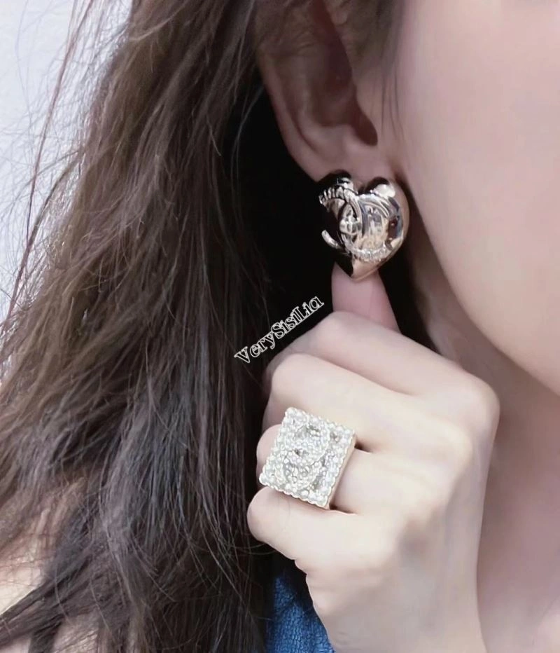 Reasonably priced Chanel Earrings