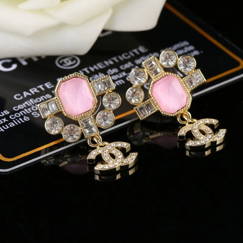 Accurate model Chanel Earrings