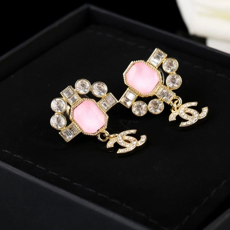 Accurate model Chanel Earrings