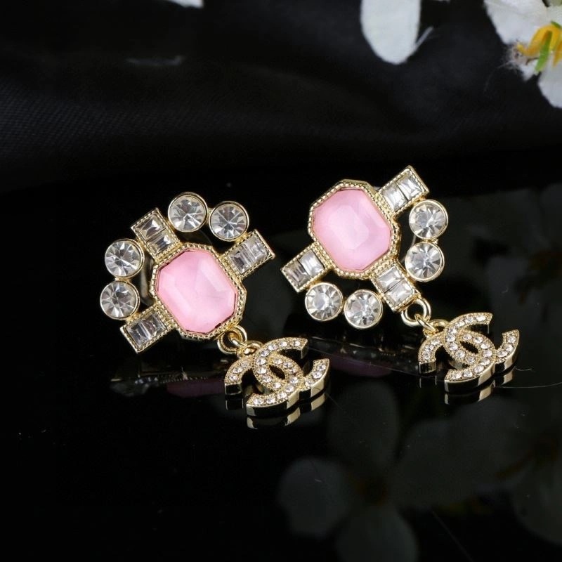 Accurate model Chanel Earrings