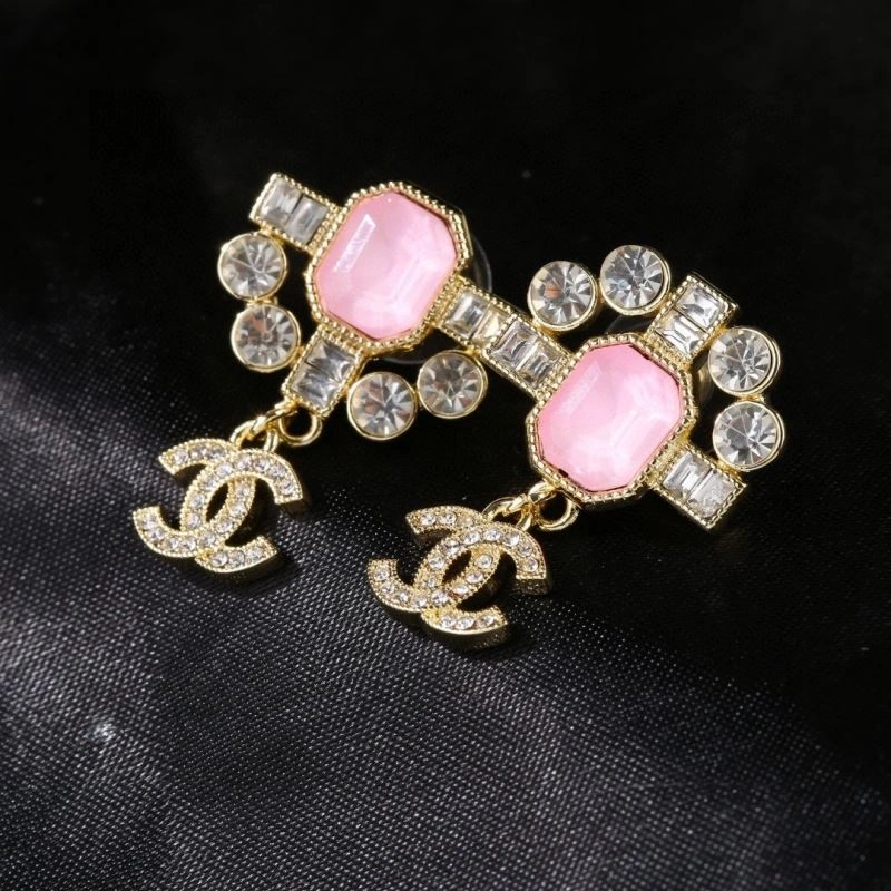 Accurate model Chanel Earrings