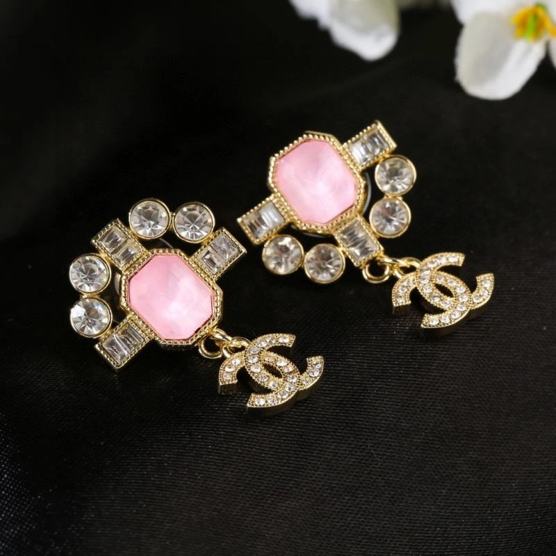 Accurate model Chanel Earrings