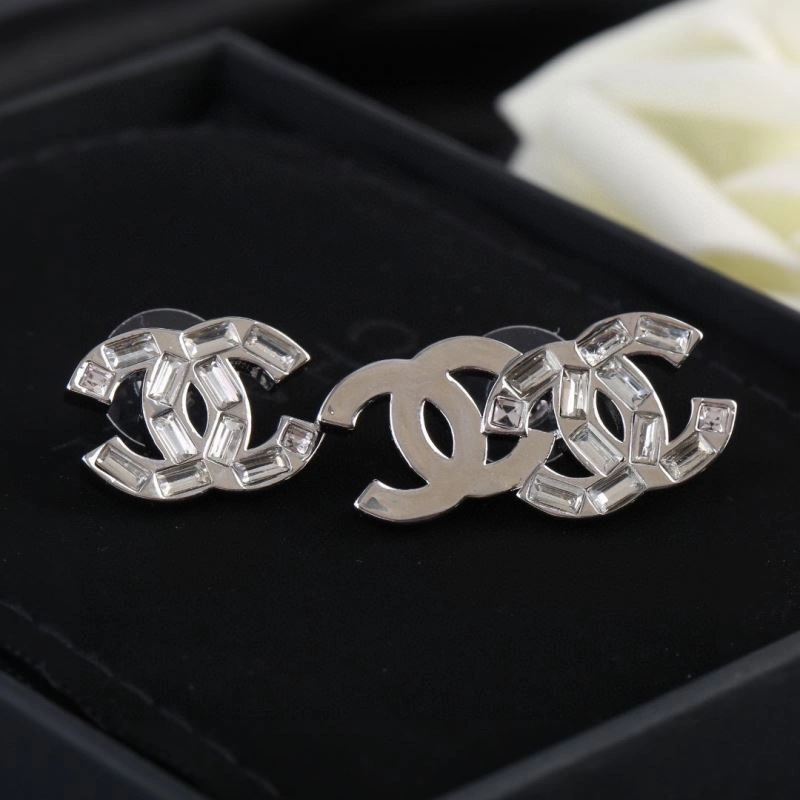 Reasonably priced Chanel Earrings