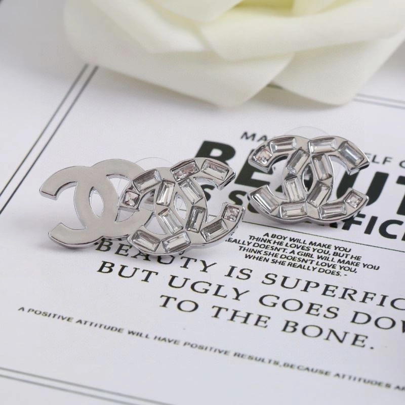 Reasonably priced Chanel Earrings