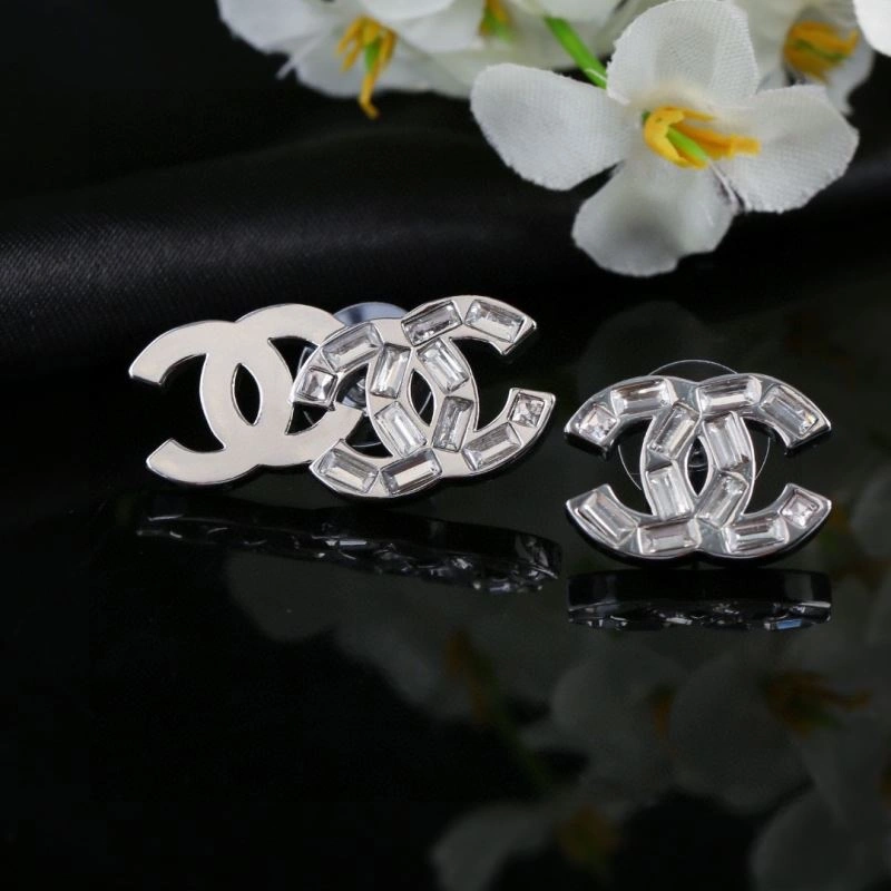 Reasonably priced Chanel Earrings