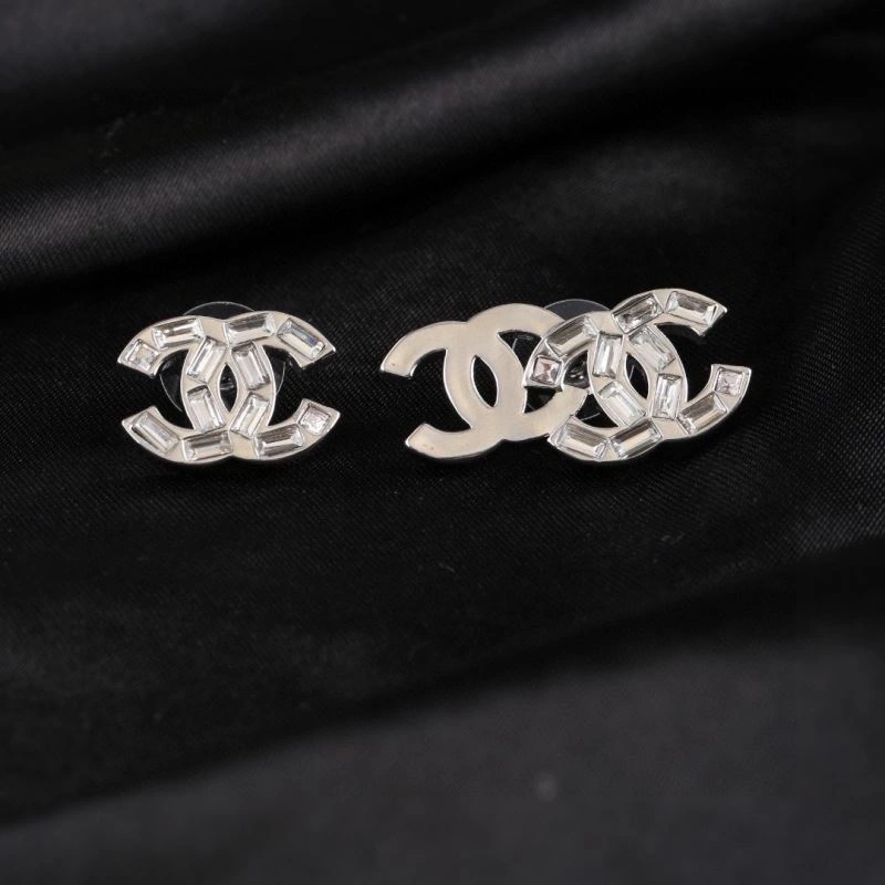 Reasonably priced Chanel Earrings