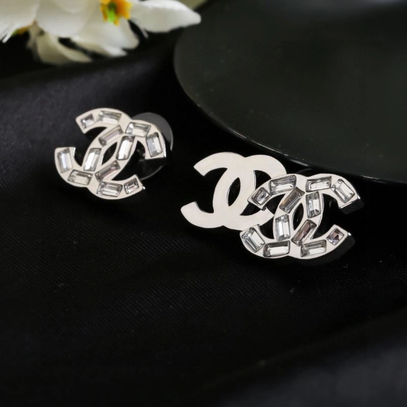 Reasonably priced Chanel Earrings