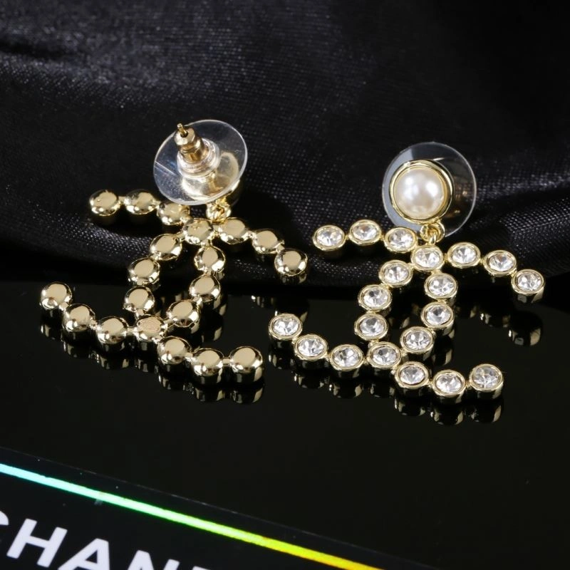 Perfect replica Chanel Earrings