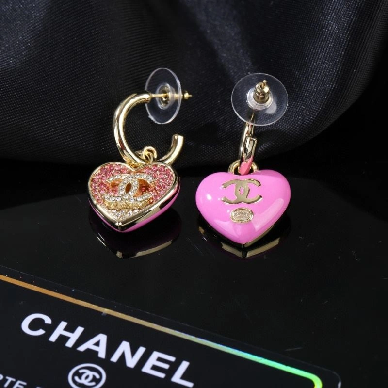 Inexpensive Chanel Earrings