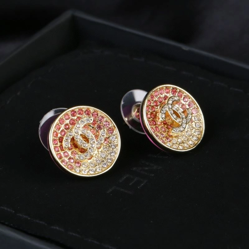 Brand-original Chanel Earrings